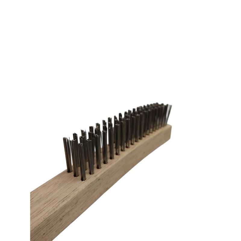Wire Scratch Brush Stainless Steel