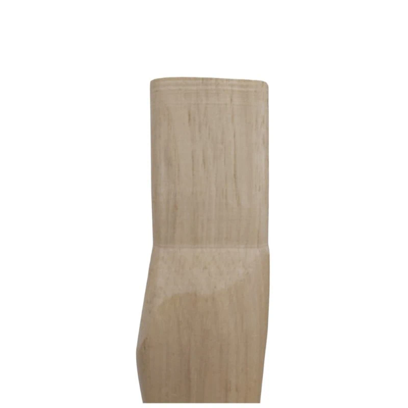 Single Bit Axe Hickory Handle Curved 36in. Supreme
