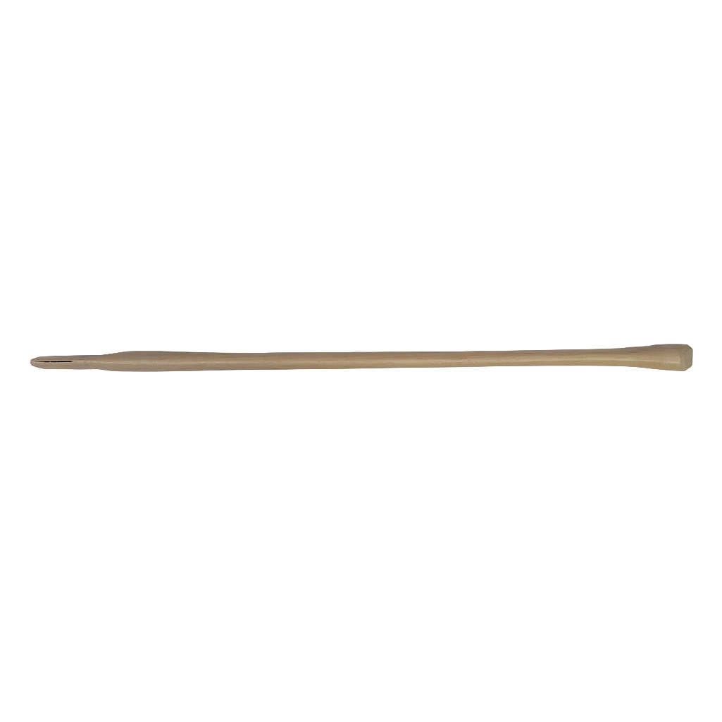Single Bit Axe Hickory Handle Curved 36in. Supreme