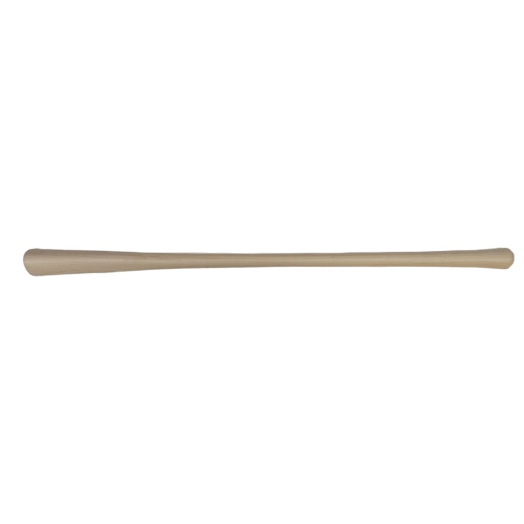 Pick Handle #6 Eye 36in Hickory Supreme