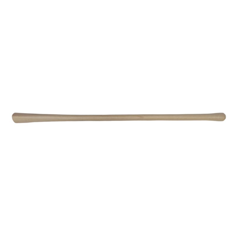 Nursery Pick Handle Garden Mattock #7 Eye 36in Hickory Supreme