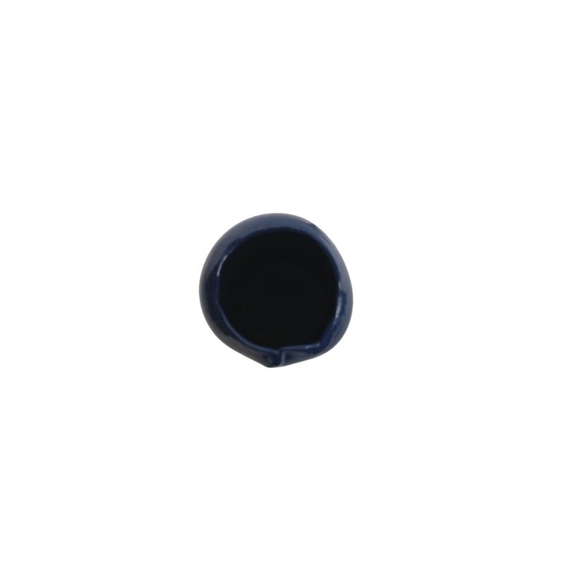 Hoe or Rake Handle Steel Ferrule