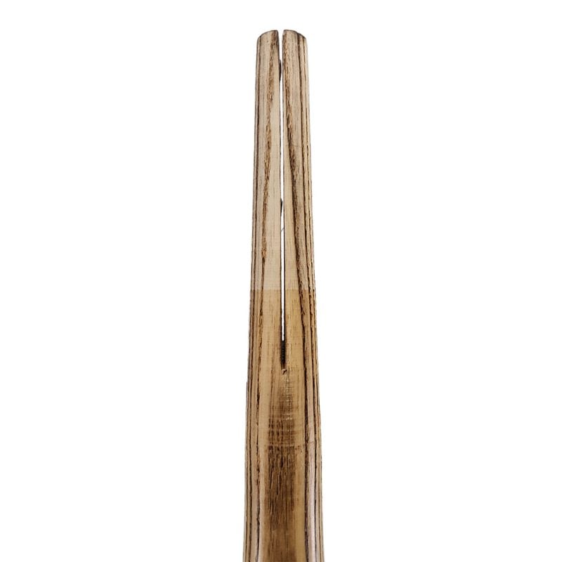 Shovel Handle Razorback Wood 48in Ash Straight