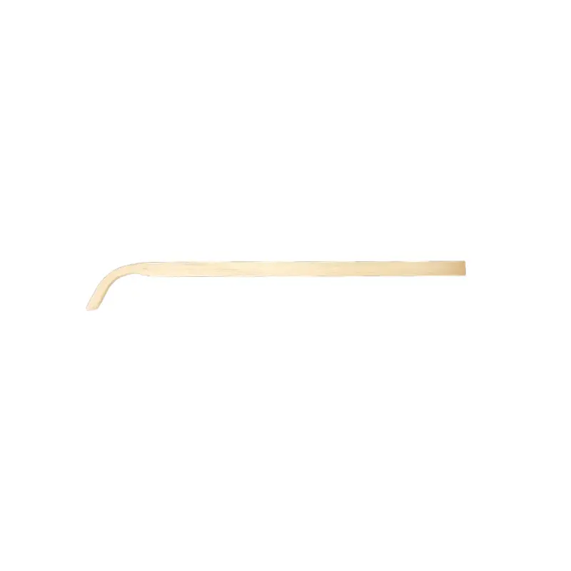 Field Plow Handle