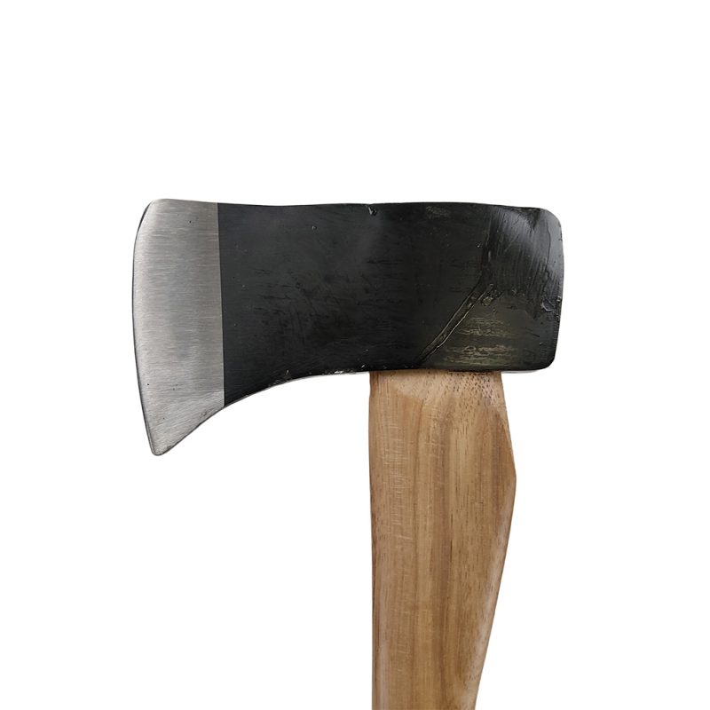 Single Bit Axe with 36in Hickory Handle
