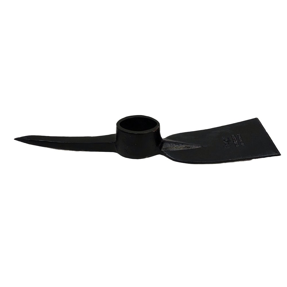 Buy Pick Mattock 5 Lbs *Head Only*