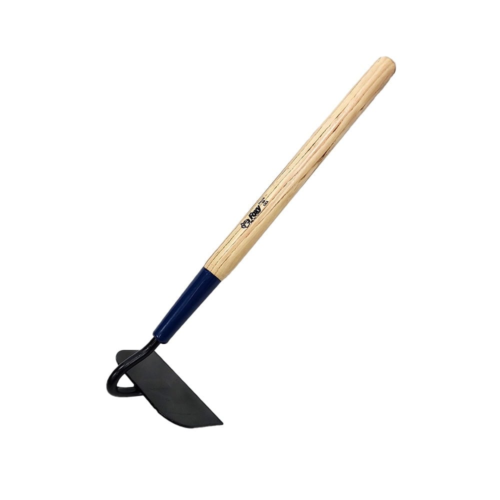 Buy Short Handle Garden Hoe USA Made