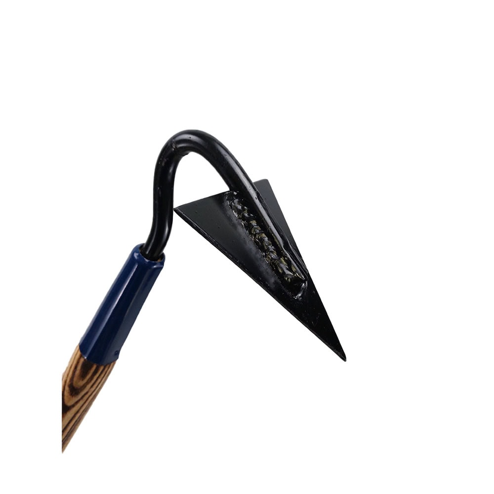 Buy Crack Hoe with Wood Handle USA Made