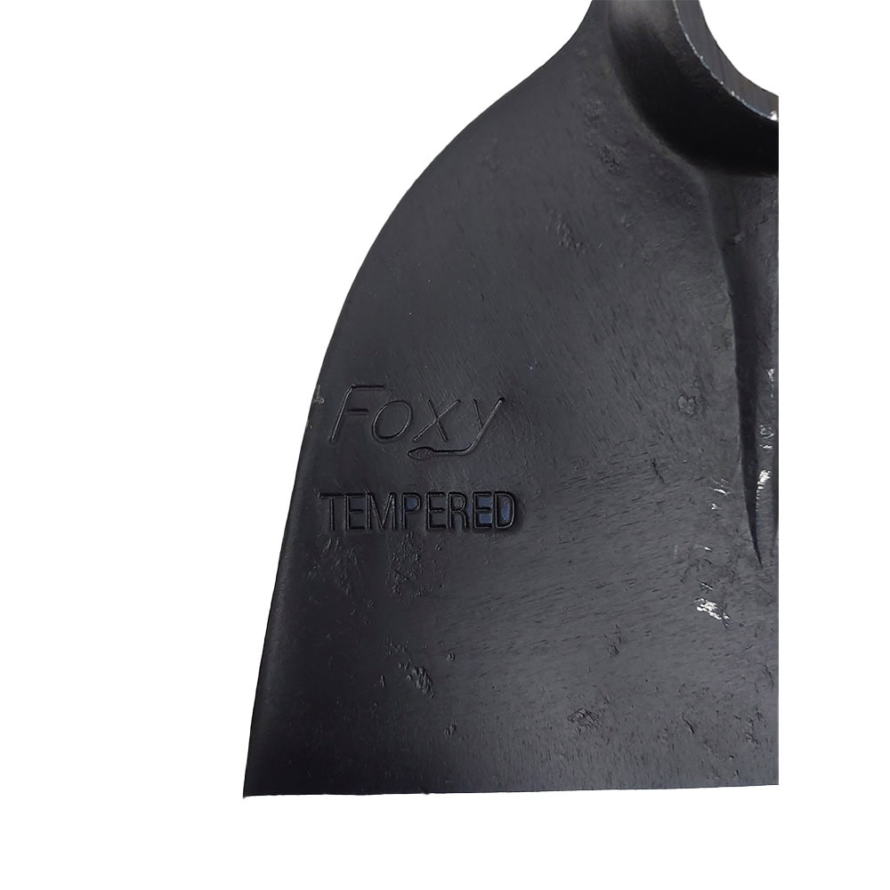 Buy Eye Hoe Blade Head | Foxy Mfg. Inc