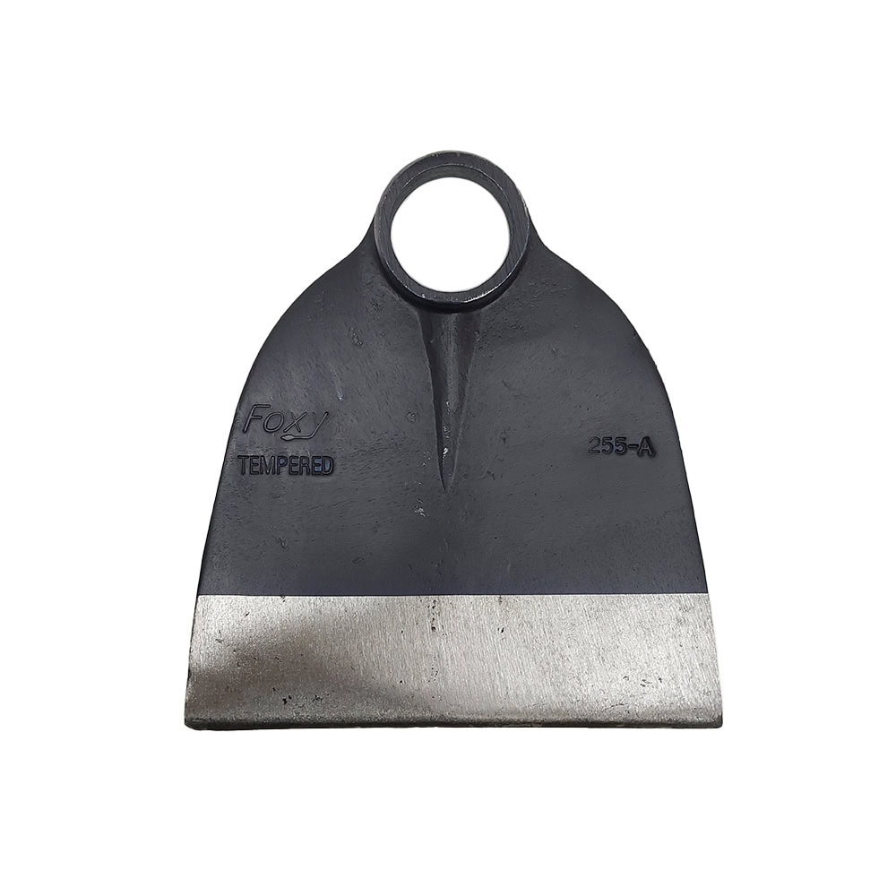Buy Eye Hoe Blade Head | Foxy Mfg. Inc