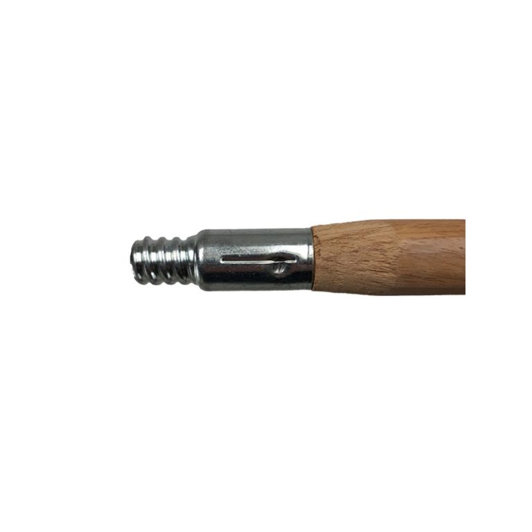 Heavy Duty Metal Threaded Handle 60"