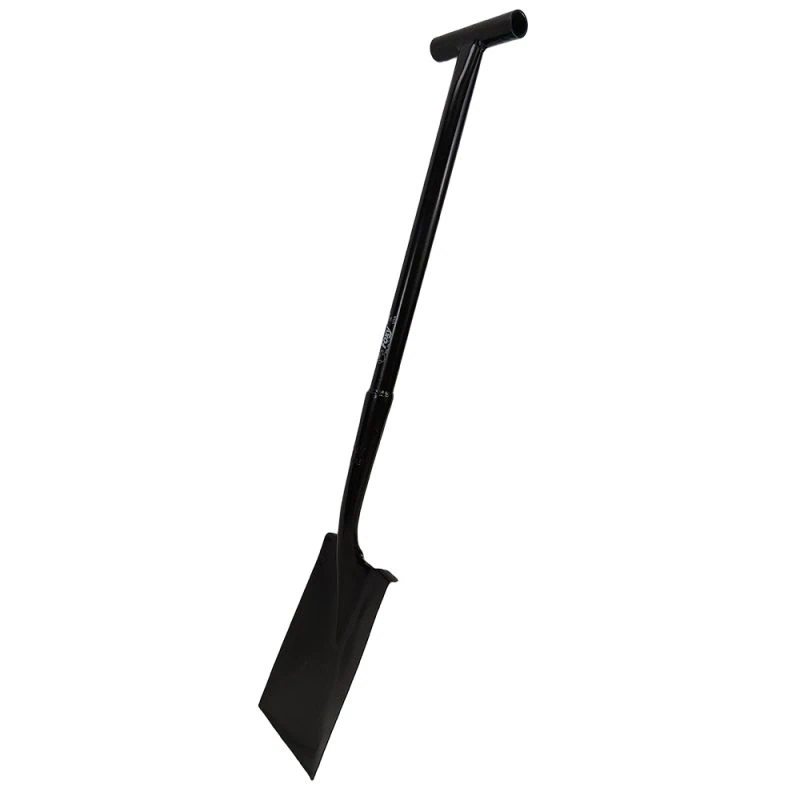 Roofing Tear Off Spade #2 Steel T Handle