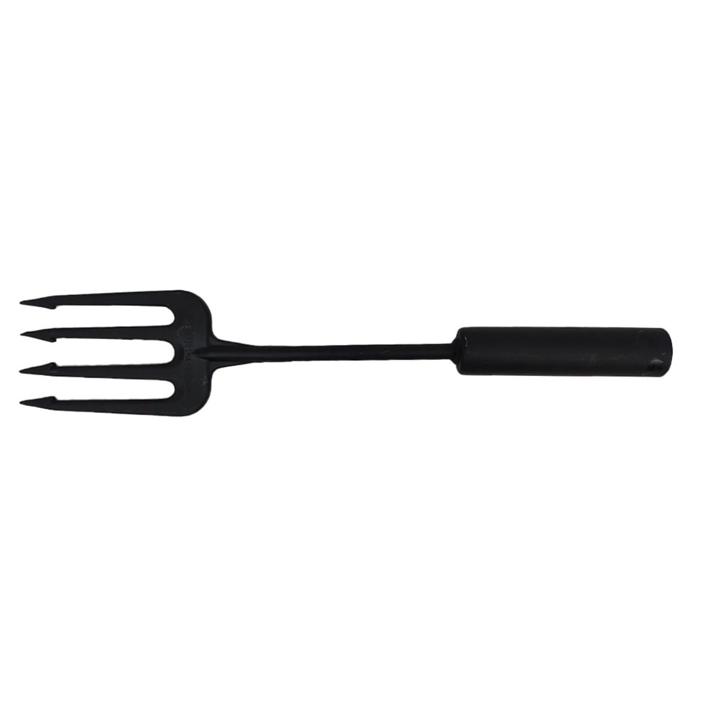 Forged Fish Gig Head with Round Socket